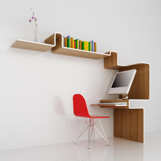 3nvironmental 3esign: Creative Design Workstation