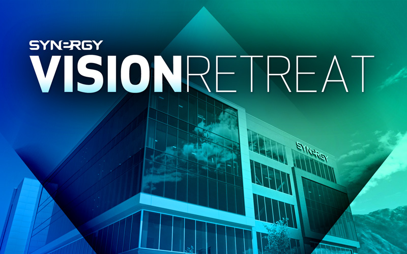 Synergy Vision Retreat - Sweden - Synergy WorldWide Blog