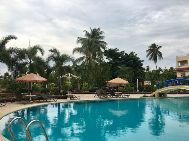 Olango Island - Things To Do and How To Get There