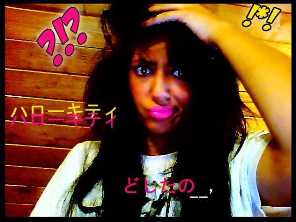 La Plus Belle Beurette: La Plus Belle Beurette - Lila