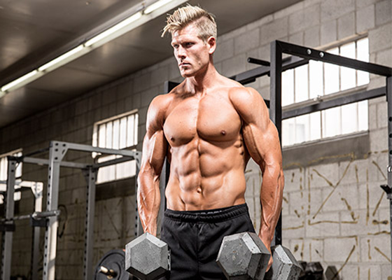 Use Superset To Build Big Muscles ~ Fitness & Bodybuilding - Workouts