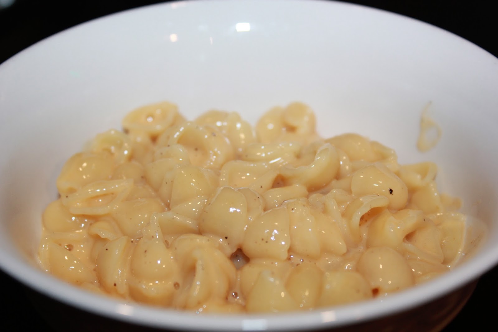 Sisters Luv 2 Cook: Quick Shells and Cheese