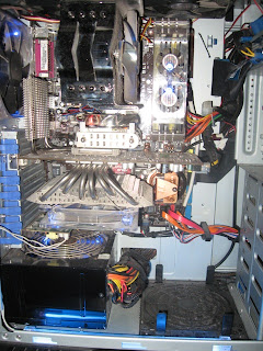 armar y desarmar una pc: arma y desarma pc