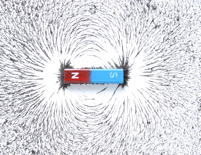 Fysik med Valberg: Magnetisme (repetition)