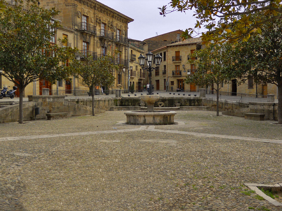 Briones - Hoja de Rutas - Blog de viajes y fotografía