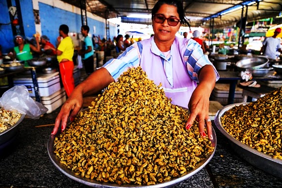 Clerisvaldo B. Chagas: O SURURU DE ALAGOAS