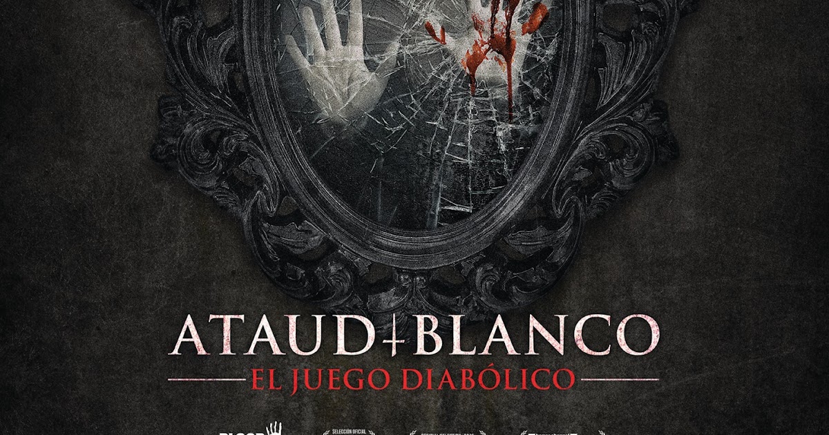 Ataúd Blanco: El Juego Diabólico review