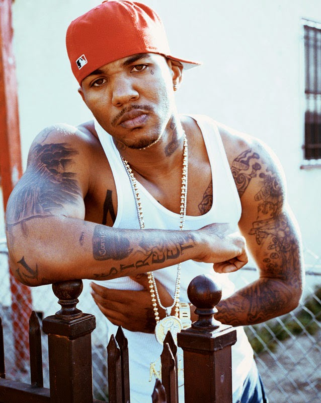 From Streets 2 Suits: THE GAME & YOUNG THUG HAS INSTAGRAM GOIN HAM!!!