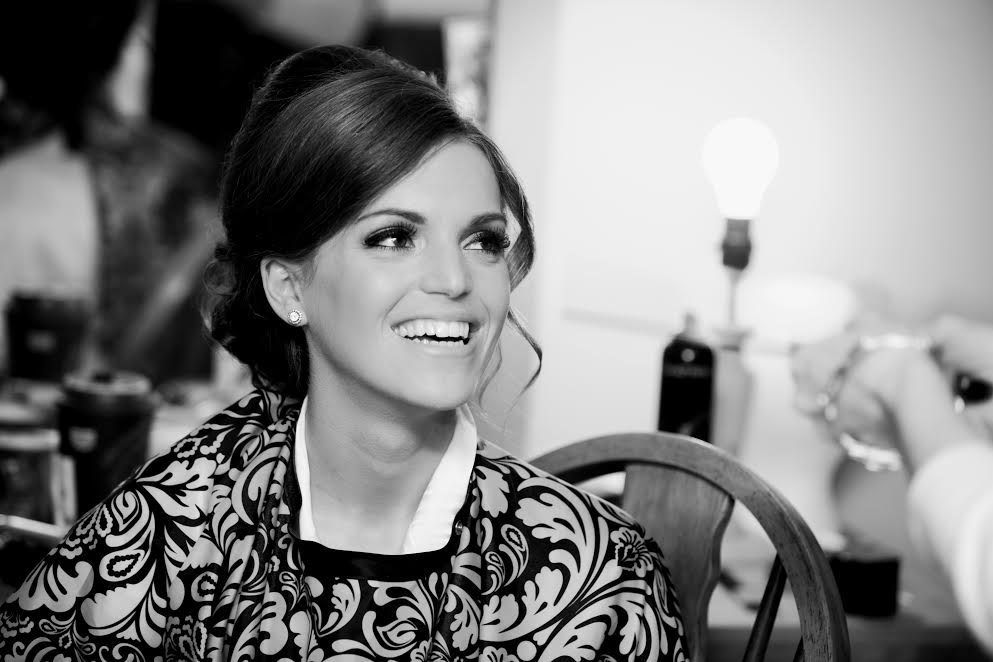 Amazing Women of Faith: Mallory from Still Waters Blog | Caravan Sonnet