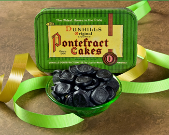 Every Day Is Special: April 12 – National Licorice Day