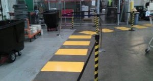 Advance Linemarking: A Safer World: Safety Lines Line Marking Increases ...