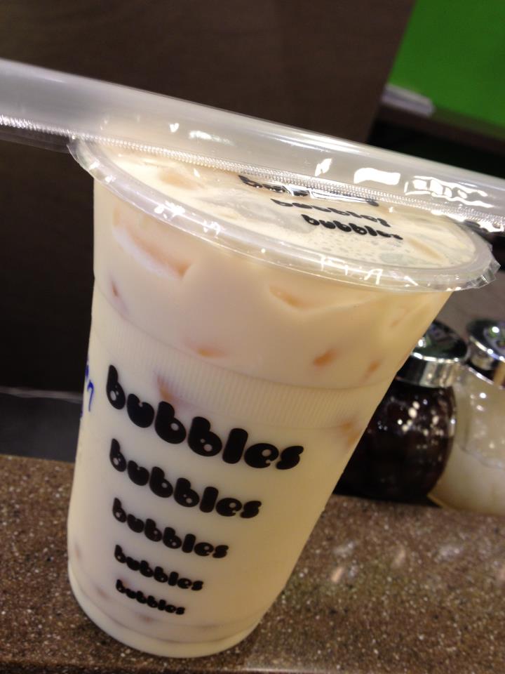 Sun,Sea and Sand: Bubbles - Bangsar