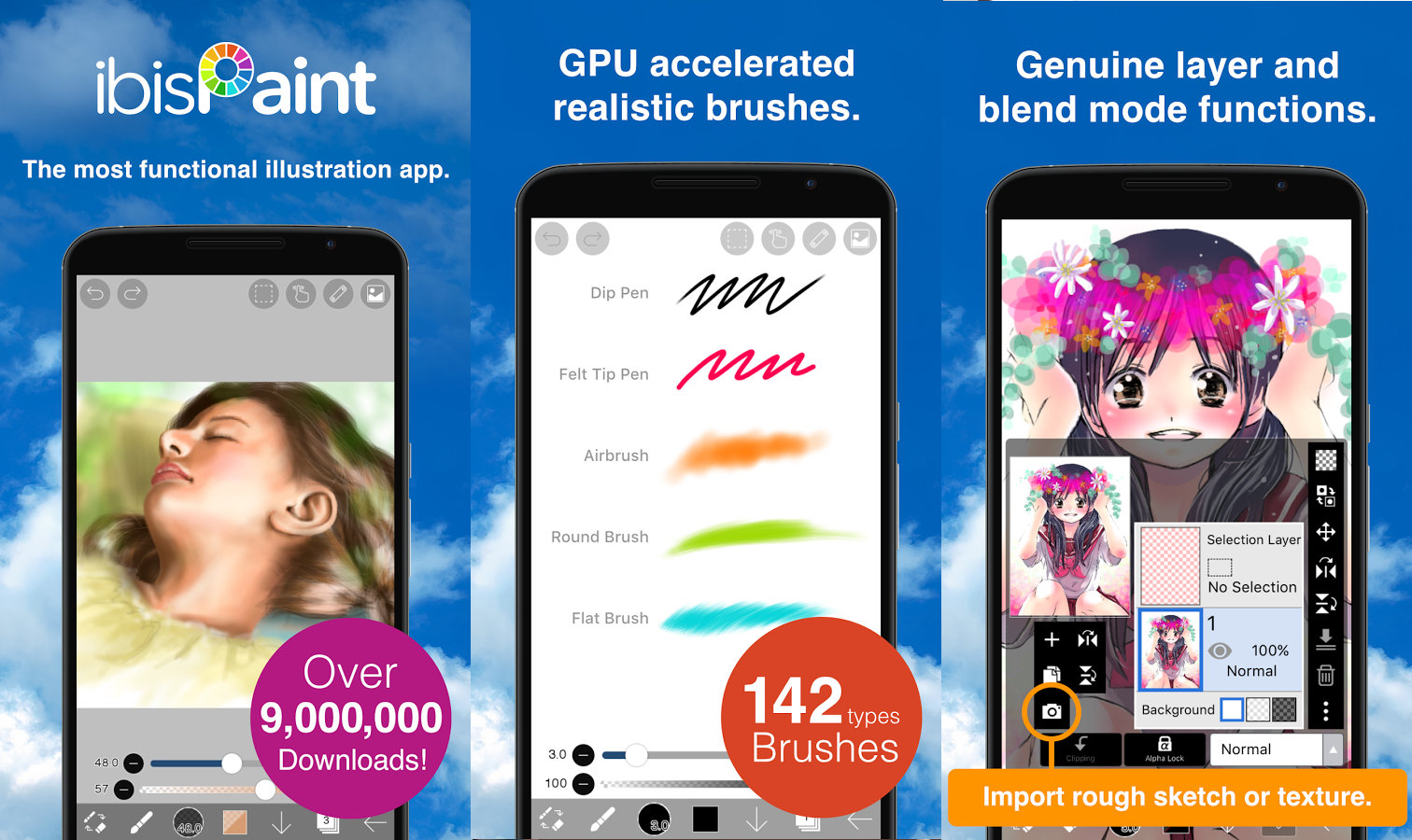 Best 5 Art Painting apps for Artists