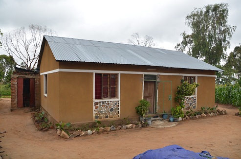 Iringa Hope visits 2012: A Day At Nduli