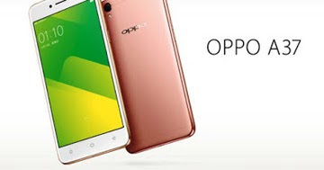 Tutorial Cara Flash OPPO A37 Tanpa Menggunakan PC, Bagi Pemula Silahkan ...