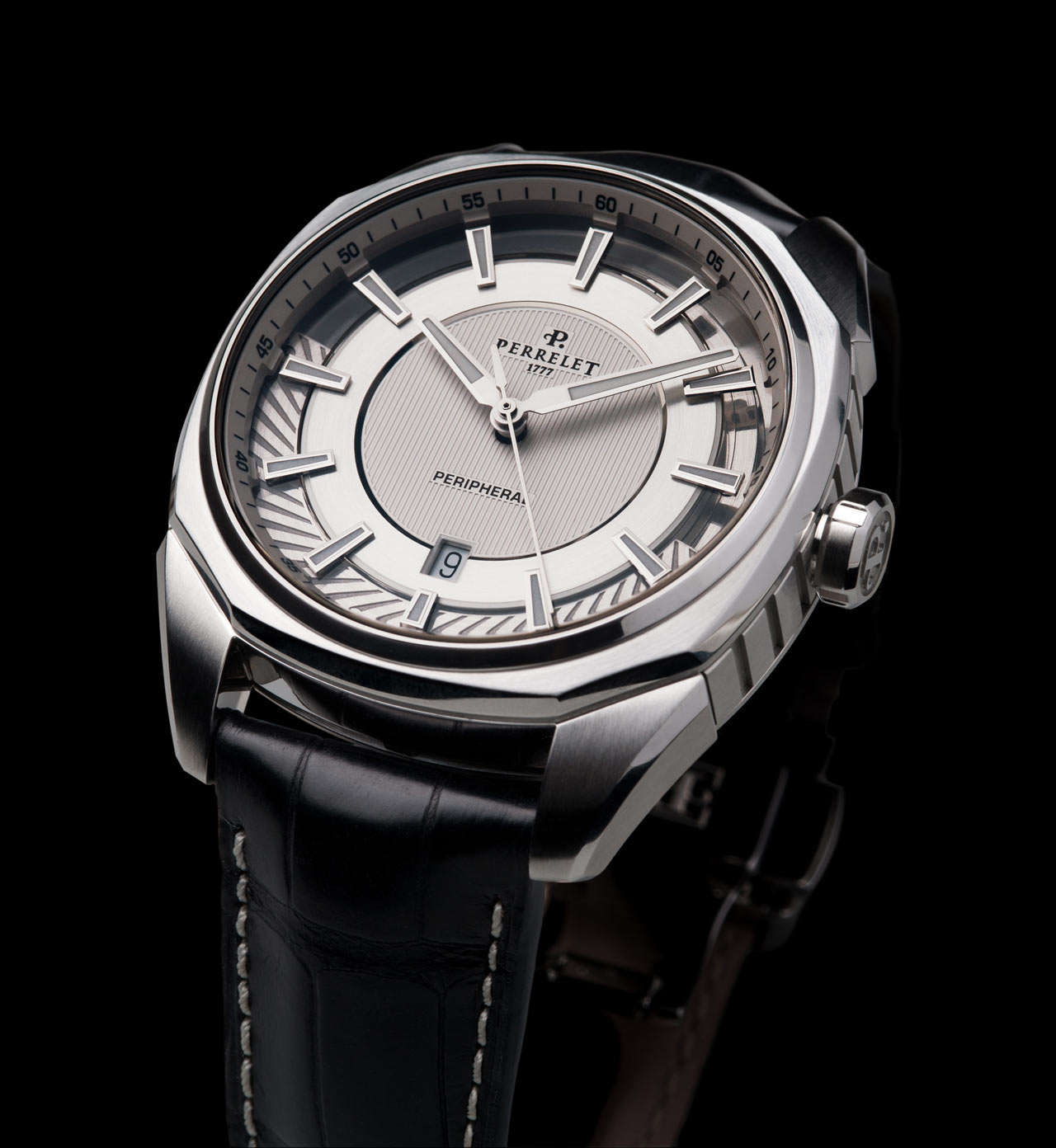 Perrelet - Lab Collection | Time and Watches | The watch blog
