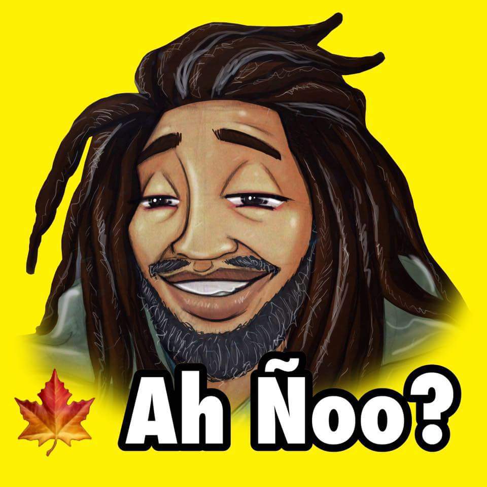 RASTA CUANDO: RASTACUANTO OCTAVA PRESENTACION