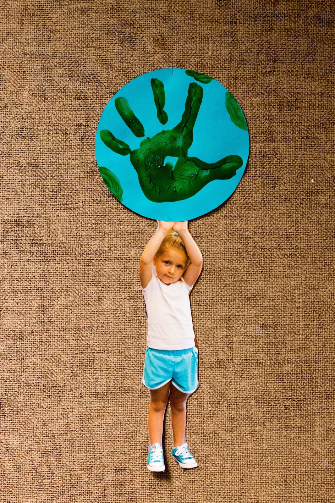 Teach Them To Fly: Global Citizenship