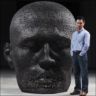 Some Talk About Art: 2012-02-26