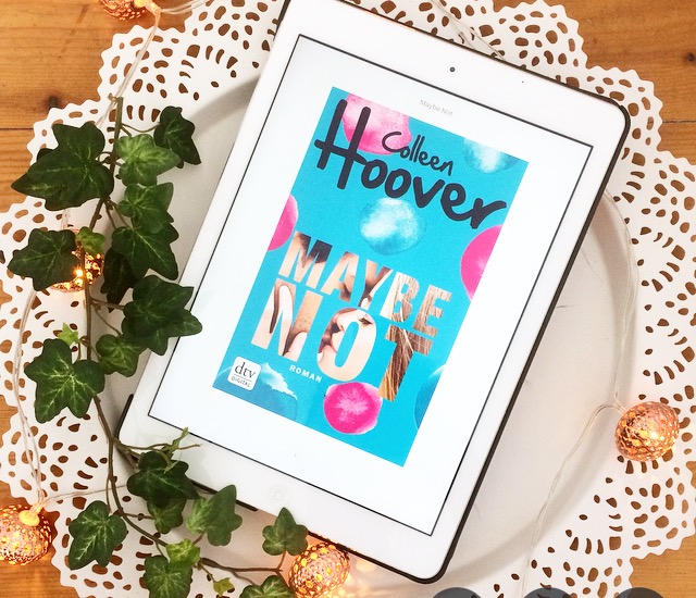 Bookaholicgroup: Maybe not