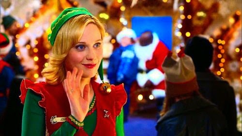 My Power Is Beyond Your Understanding: Jovie