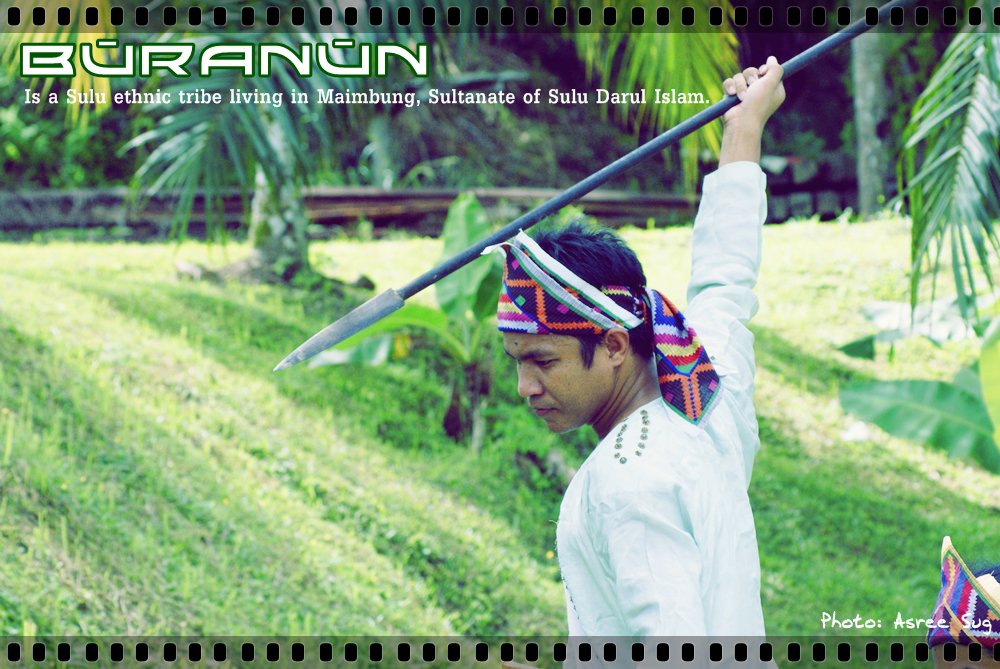 Tau Maisug (brave people) | ALL TAUSUG