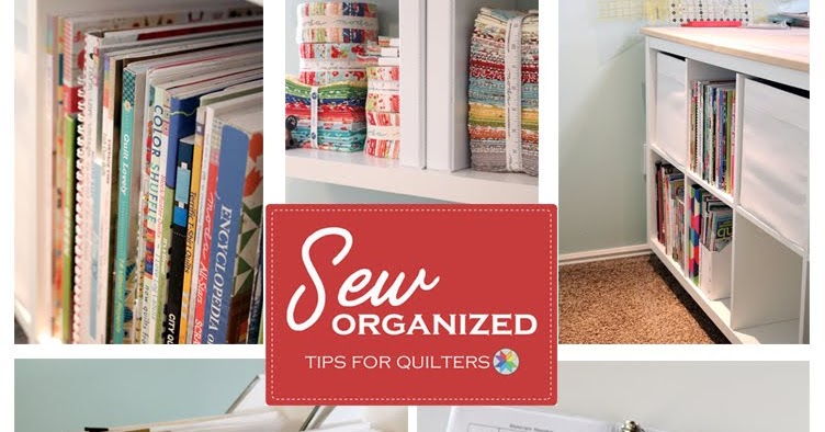A Bright Corner: Sew Organized Part 2: Tips for Storing Patterns ...