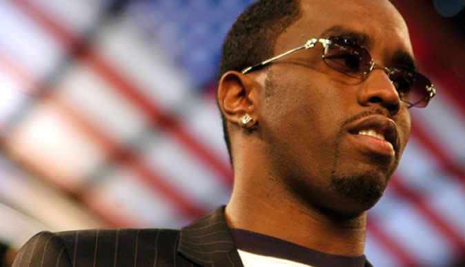 Entertainment News: P Diddy crowned wealthiest Hip Hop Artist