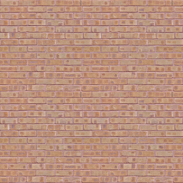 Thư viện 3D: [Mapping] Brick Mapping 2