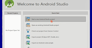 Cara Menghubungkan Bluestacks Dengan Android Studio Dengan Mudah