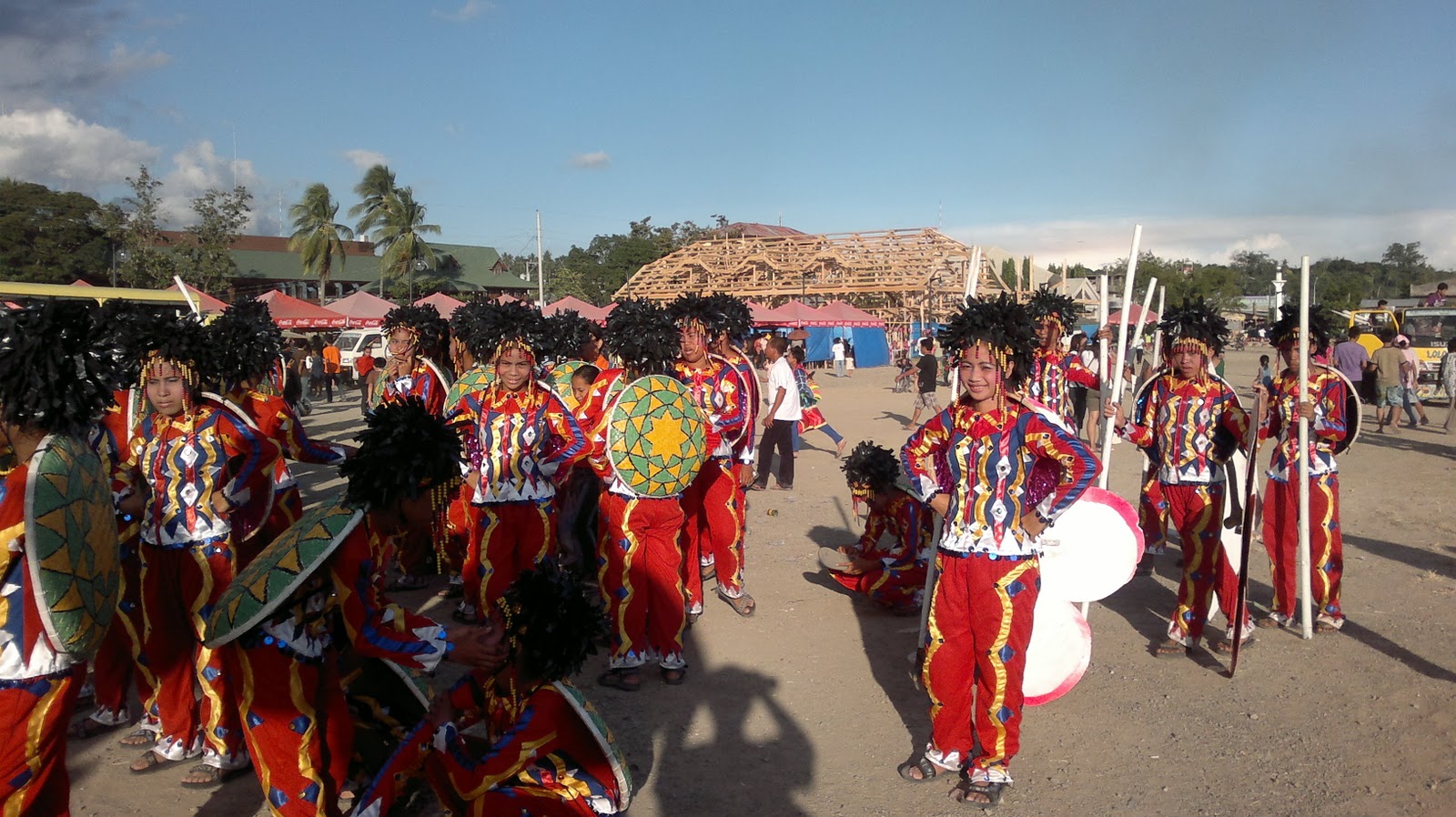 DAWAN NATIONAL HIGH SCHOOL