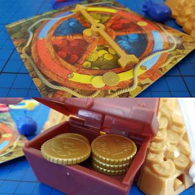 The Brick Castle: Rattle Me Bones game from Drumond Park (age 5 ...