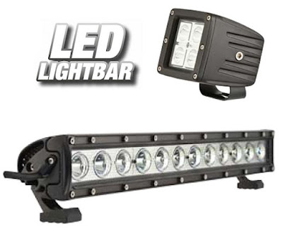 Led Light Bars Australia
