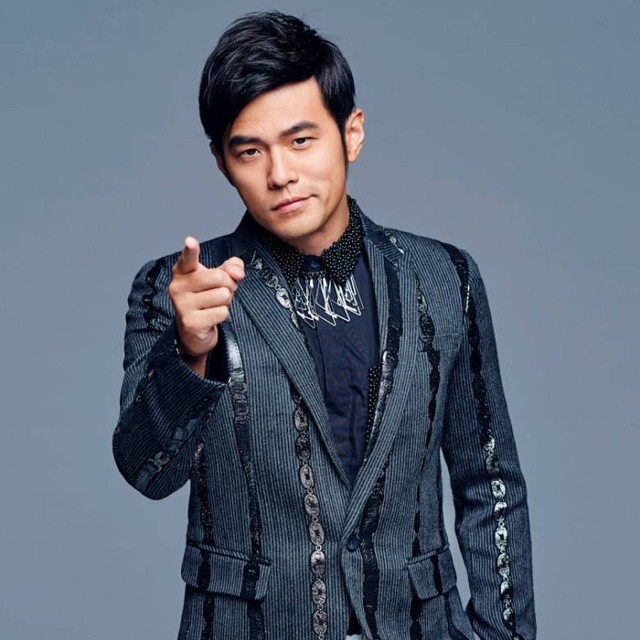 Jay Chou Diaoness: Jay Chou: The Voice Of China 4, Episode 1