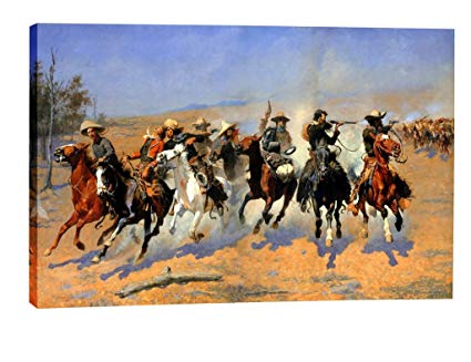 The Great American History Blog: The Strange Case of Geronimo's Picture