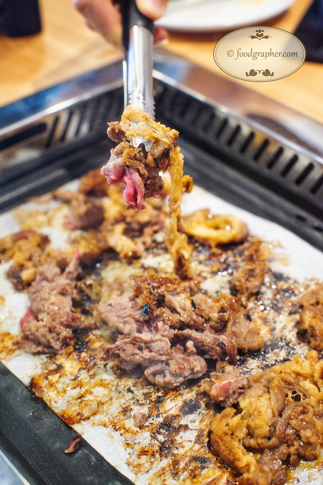 Onokabe - Praxis Surabaya