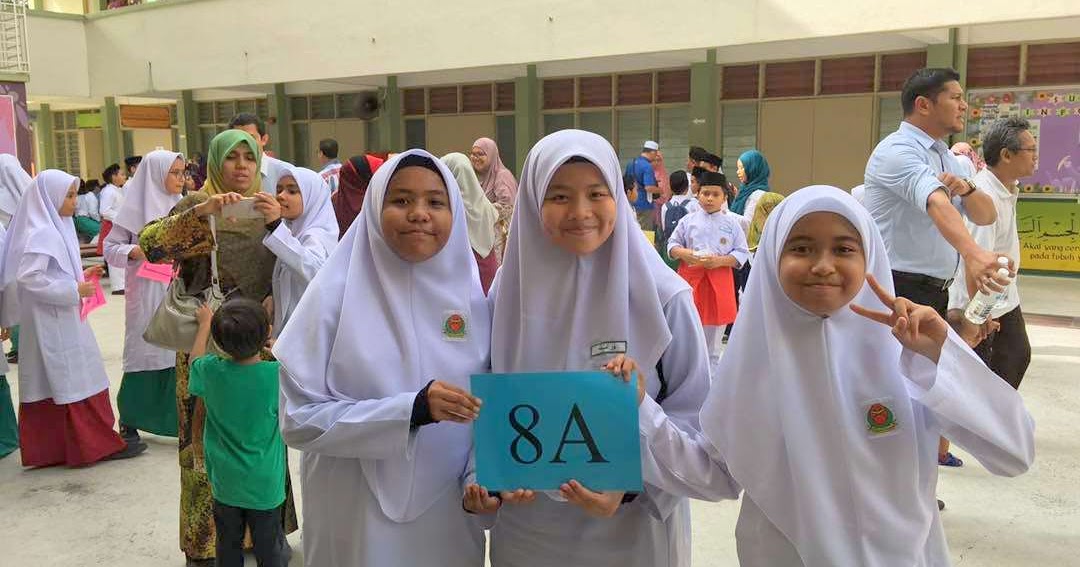 Tercapai satu impian UPKK