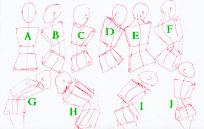 Seams Couture: The Bending Body