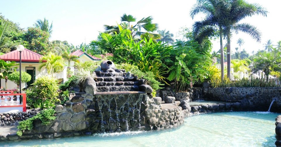 Ben-Mar Garden Resort (formerly Carlos John Resort) | San Pablenyo Ako