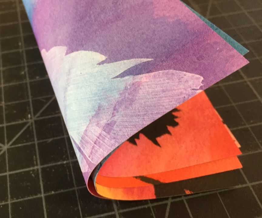 Instructions: Linked Hinge Binding, a Dreamed Structure