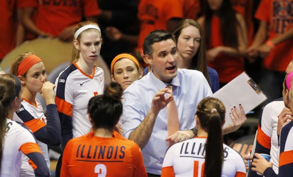 Volleyblog Seattle: NCAA | A coach who should know makes his Final Four ...