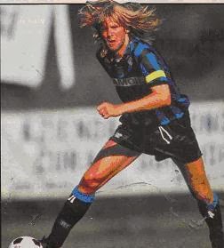 Soccer Nostalgia: Trivia and Facts-Part 29