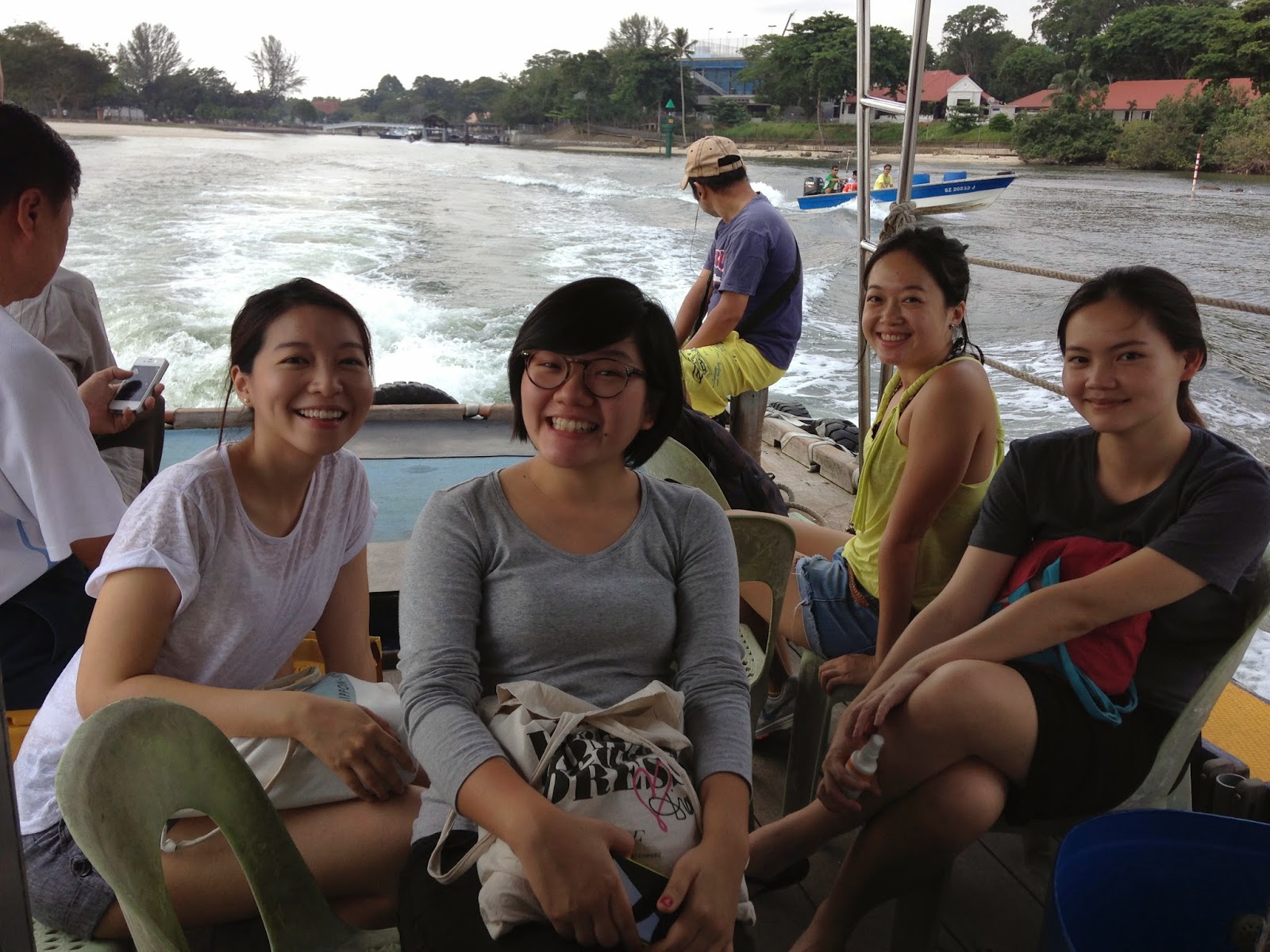 Curating Lab: 10 Questions with | Selene Yap