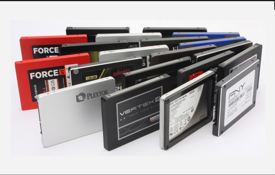 Pengertian SSD Dan Fungsinya Beserta Kelebihan Dan Kekurangannya ...