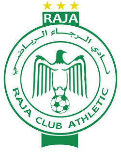 FOOT & SPORT: Identités et symboles du Raja Club Athletic (RCA)