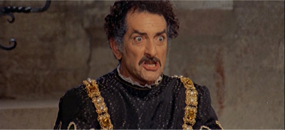 L'Alligatographe: La Bella Antonia, prima Monica e poi Dimonia