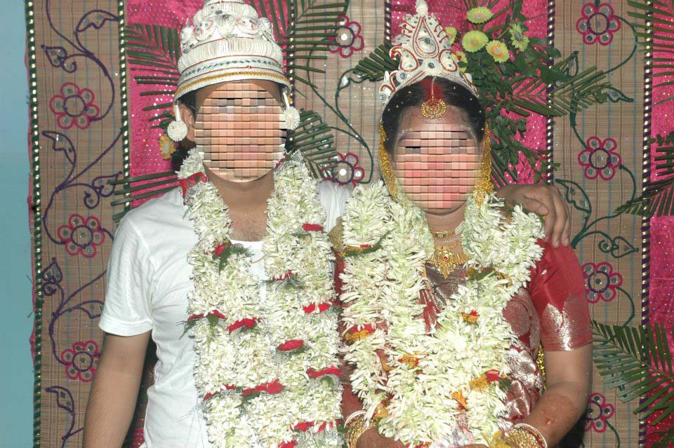 BENGALI WEDDING : THE TOPOR CONTROVERSY
