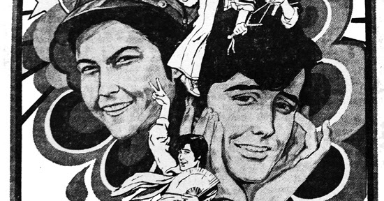Video 48: THE SEVENTIES # 271: NORA AUNOR AND ED FINLAN IN "SI WARAY AT ...