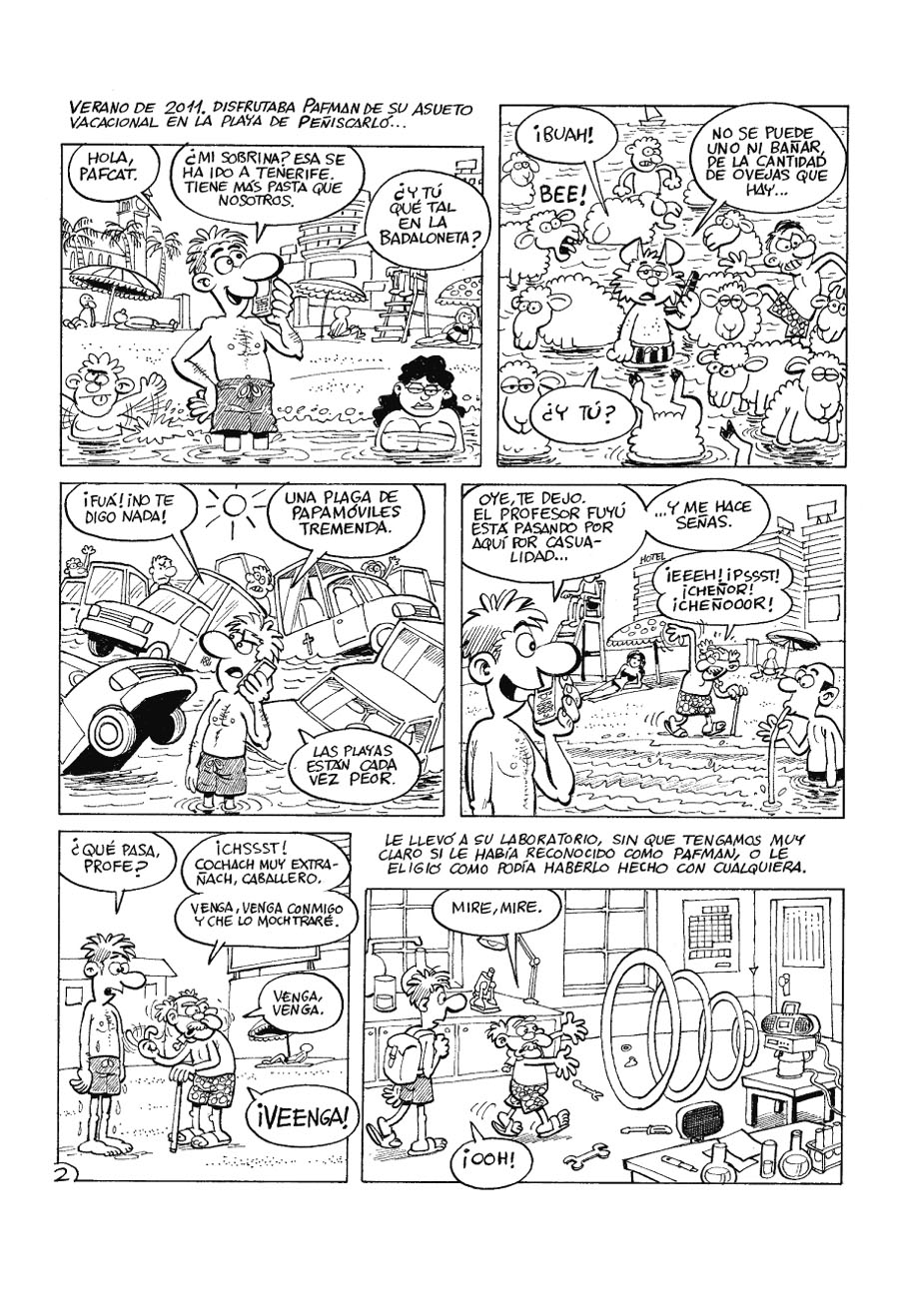 Factoría del Cómic: Novedades Ediciones B junio