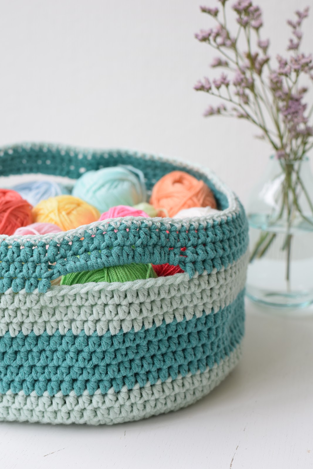 Madebyleen: blog over haken / crochet blog: Gratis patronen / Free patterns